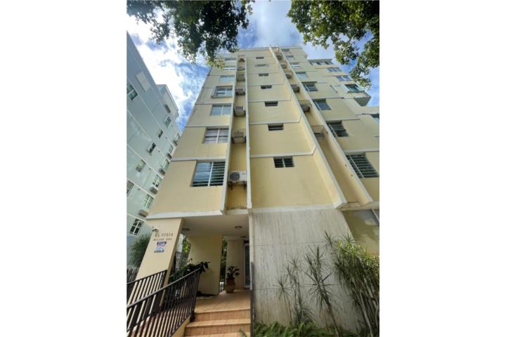 El Vigia Puerto Rico, Venta Bienes Raíces San Juan - Condado-Miramar ...