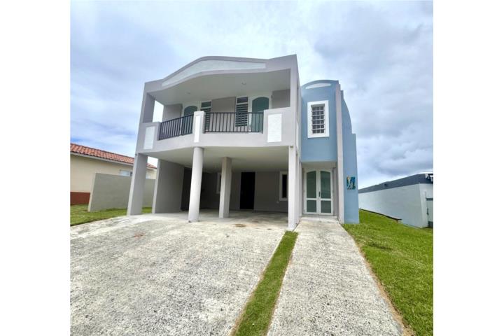 Miradero Puerto Rico, Venta Bienes Raíces Humacao Puerto Rico, Real ...