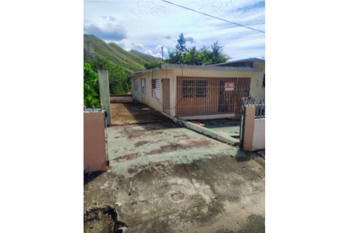 Cimarrona Puerto Rico, Venta Bienes Raíces Guayama Puerto Rico, Real ...