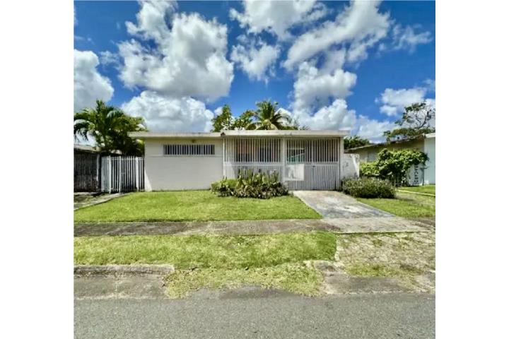 Flamingo Puerto Rico, Venta Bienes Raíces Bayamón Puerto Rico, Real ...