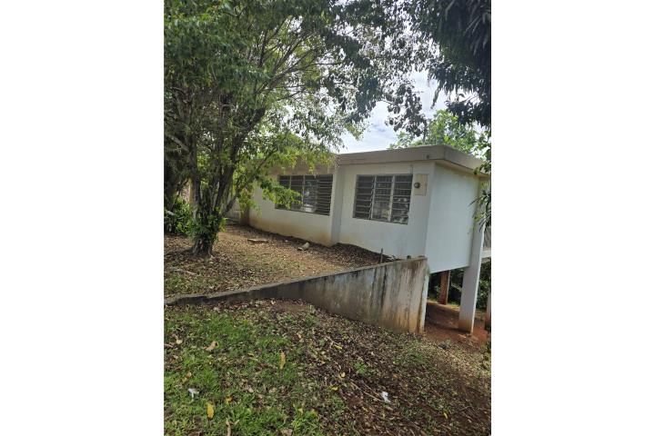 Miradero Puerto Rico, Venta Bienes Raíces Mayagüez Puerto Rico, Real ...