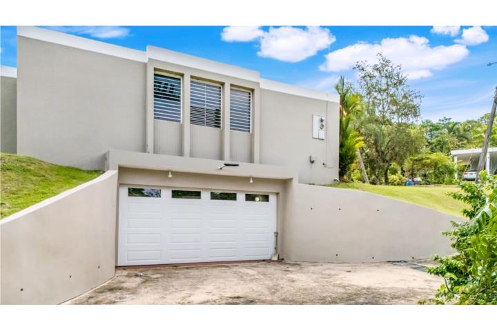 Monte Oro Puerto Rico, Venta Bienes Raíces San Juan - Río Piedras ...