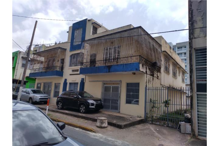 Rio Piedras Puerto Rico, Bienes Raices Rio Piedras Real Estate San Juan ...