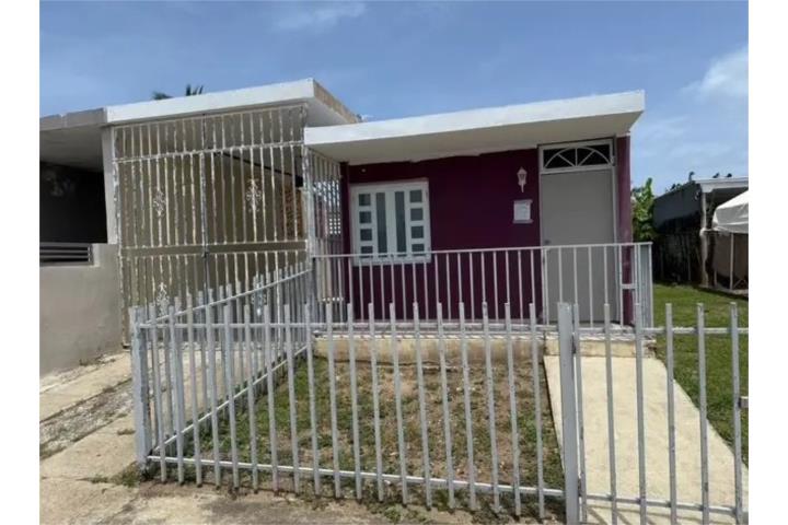 Verde Mar Puerto Rico, Venta Bienes Raíces Humacao Puerto Rico, Real ...