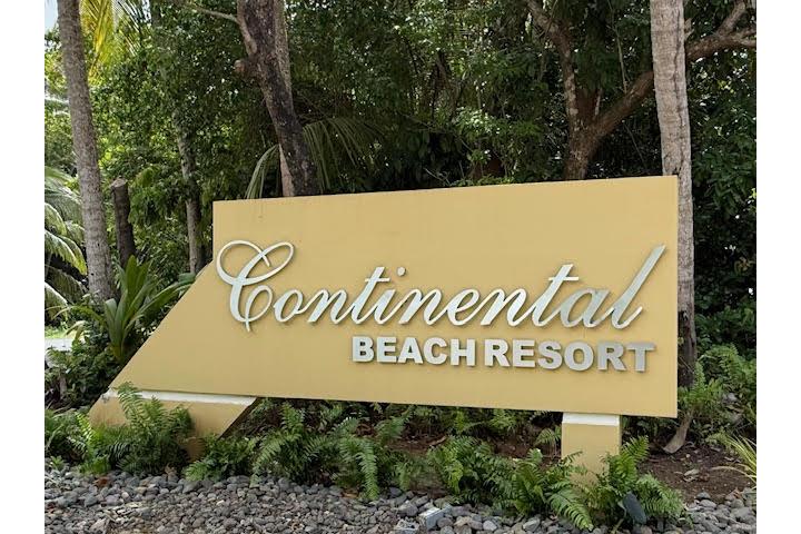 Continental Beach Resort Puerto Rico, Venta Bienes Raíces Río Grande ...