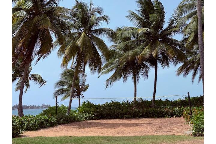 Continental Beach Resort Puerto Rico, Venta Bienes Raíces Río Grande ...