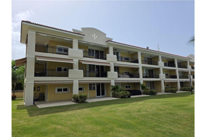 Continental Beach Resort Puerto Rico, Venta Bienes Raíces Río Grande ...