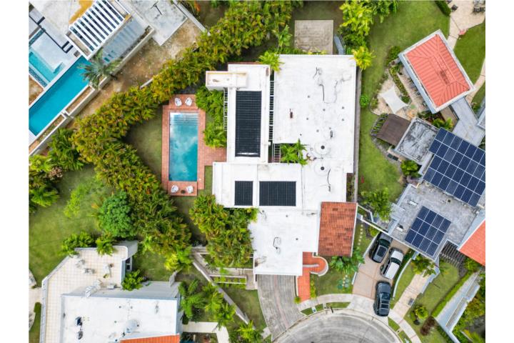 Los Paseos Puerto Rico, Venta Bienes Raíces San Juan - Río Piedras ...