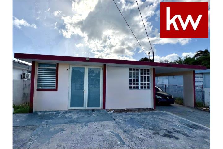 Las Mercedes Puerto Rico, Venta Bienes Raíces Salinas Puerto Rico, Real ...