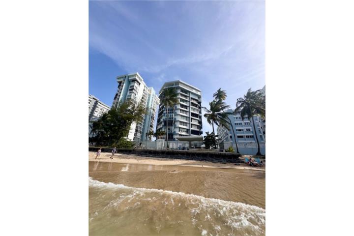 Marlin Tower Puerto Rico, Venta Bienes Raíces Carolina - Isla Verde ...