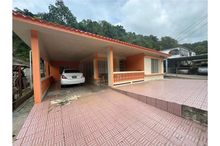 Cortes Puerto Rico, Venta Bienes Raíces Manatí Puerto Rico, Real Estate ...