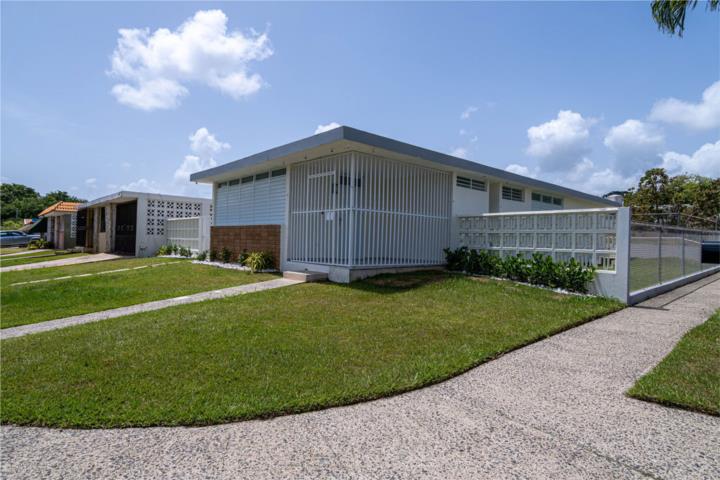 Berwind Estates Puerto Rico, Venta Bienes Raíces San Juan - Río Piedras ...