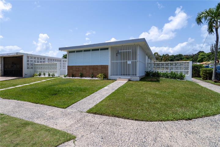 Berwind Estates Puerto Rico, Venta Bienes Raíces San Juan - Río Piedras ...