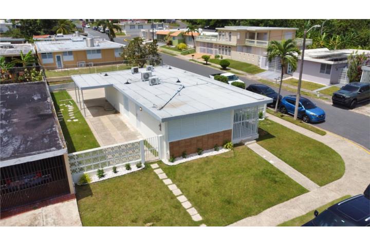 Berwind Estates Puerto Rico, Venta Bienes Raíces San Juan - Río Piedras ...