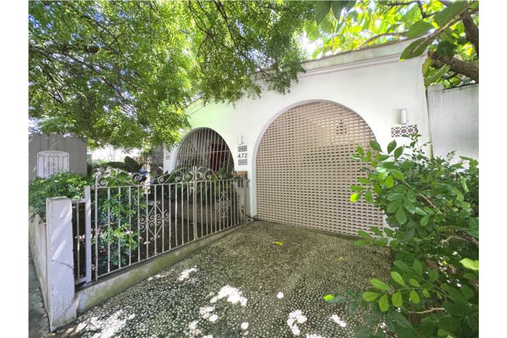 SOLD, Vendido Extension Roosevelt Puerto Rico, Venta Bienes Raíces San ...