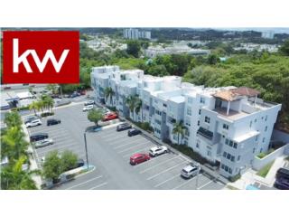 Paseo Monte Puerto Rico, Venta Bienes Raíces San Juan - Río Piedras ...