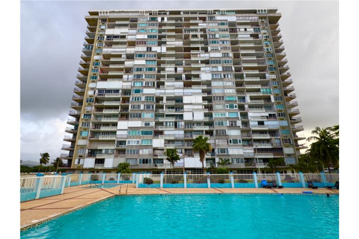 Playa Azul Puerto Rico, Venta Bienes Raíces Luquillo Puerto Rico, Real ...