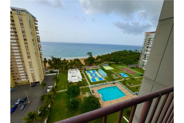 Playa Azul Puerto Rico, Venta Bienes Raíces Luquillo Puerto Rico, Real ...