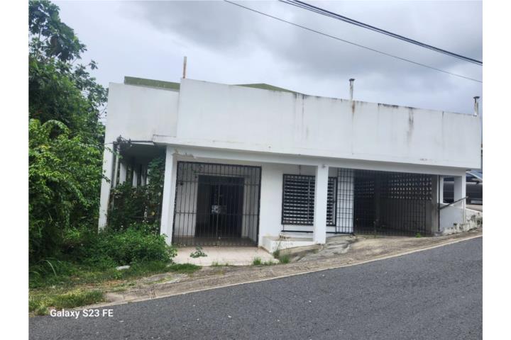 Caimito Alto Puerto Rico, Venta Bienes Raíces San Juan - Río Piedras ...