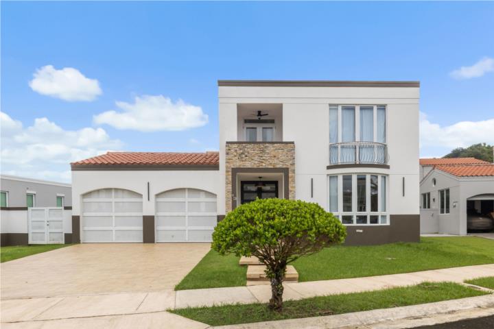 Finca Elena Puerto Rico, Venta Bienes Raíces Guaynabo Puerto Rico, Real ...