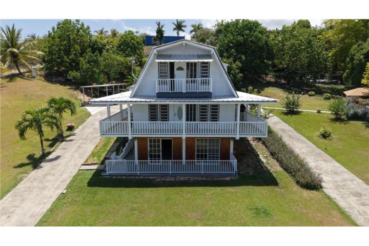 Tallaboa Encarnacion Puerto Rico, Venta Bienes Raíces Peñuelas Puerto ...