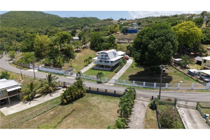Tallaboa Encarnacion Puerto Rico, Venta Bienes Raíces Peñuelas Puerto ...
