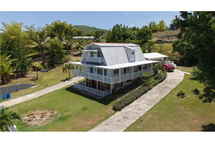 Tallaboa Encarnacion Puerto Rico, Venta Bienes Raíces Peñuelas Puerto ...