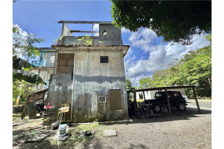 Bairoa Barrio Puerto Rico, Venta Bienes Raíces Caguas Puerto Rico, Real ...