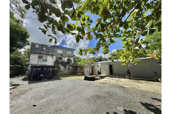 Bairoa Barrio Puerto Rico, Venta Bienes Raíces Caguas Puerto Rico, Real ...