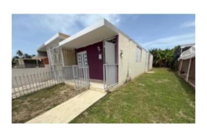 Verde Mar Puerto Rico, Venta Bienes Raíces Humacao Puerto Rico, Real ...