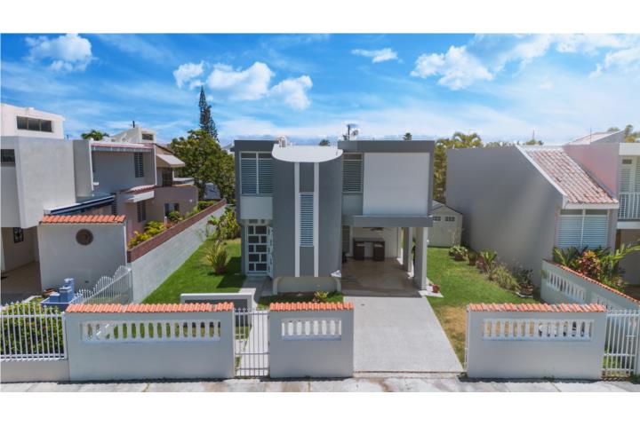 SOLD, Vendido Coco Beach Puerto Rico, Venta Bienes Raíces Río Grande ...