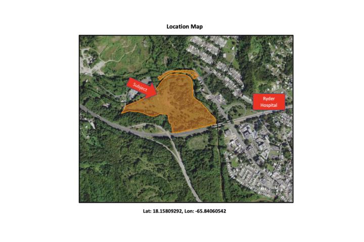 Tejas Puerto Rico, Venta Bienes Raíces Humacao Puerto Rico, Real Estate ...