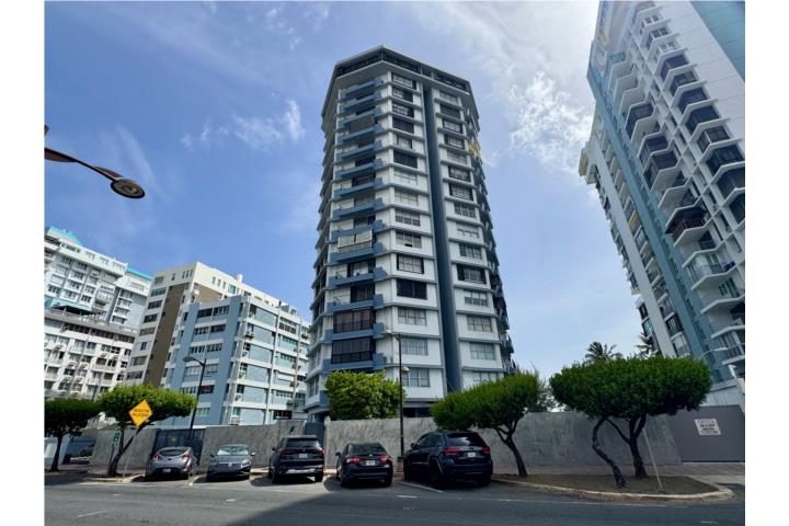 Marlin Towers II Puerto Rico, Venta Bienes Raíces Carolina - Isla Verde ...