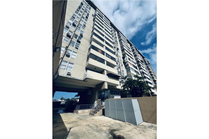 Golden Tower Puerto Rico, Venta Bienes Raíces Carolina Puerto Rico ...