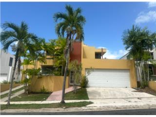 Quintas Reales Puerto Rico, Venta Bienes Raíces Guaynabo Puerto Rico ...