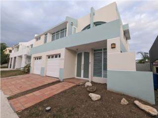 Portales De Jacaranda Puerto Rico, Venta Bienes Raíces Santa Isabel ...