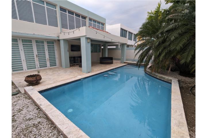 Portales De Jacaranda Puerto Rico, Venta Bienes Raíces Santa Isabel ...