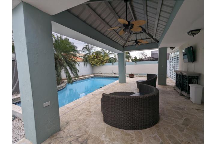 Portales De Jacaranda Puerto Rico, Venta Bienes Raíces Santa Isabel ...