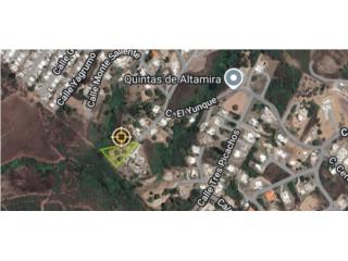 Quintas De Altamira Puerto Rico, Venta Bienes Raíces Juana Díaz Puerto ...