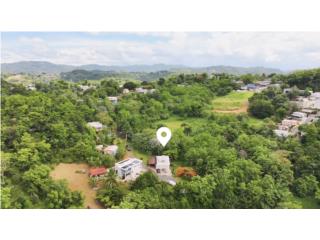 Caimito Alto Puerto Rico, Venta Bienes Raíces San Juan - Río Piedras ...