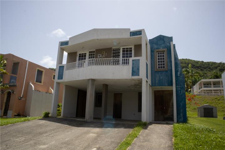 Miradero Puerto Rico, Venta Bienes Raíces Humacao Puerto Rico, Real ...