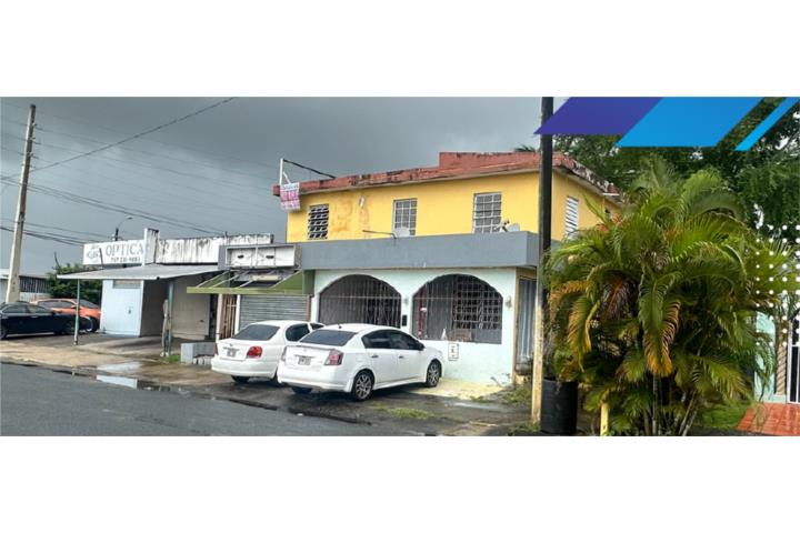 Santa Juanita Puerto Rico, Venta Bienes Raíces Bayamón Puerto Rico, Real Estate for Sale