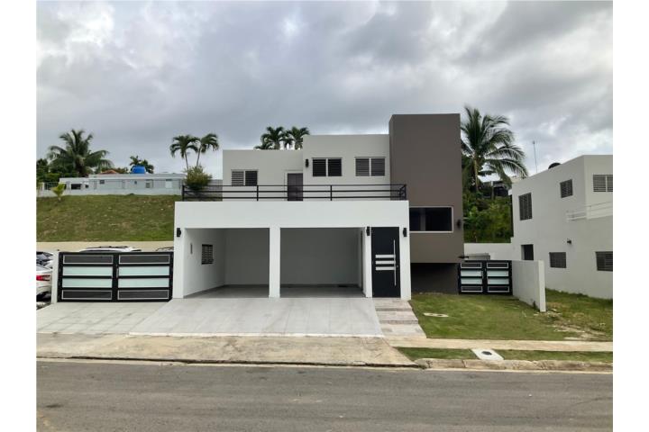 SOLD, Vendido Villas De Sotomayor Puerto Rico, Venta Bienes Raíces ...
