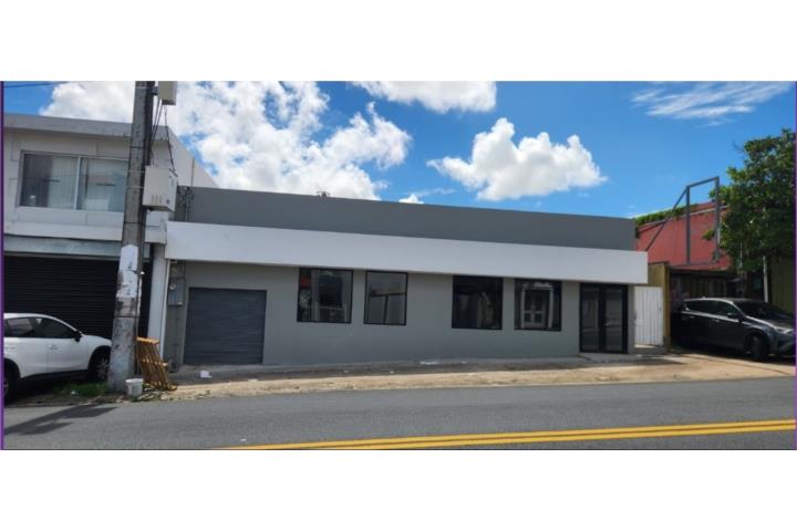 Caparra Heights Puerto Rico, Venta Bienes Raíces San Juan - Río Piedras ...