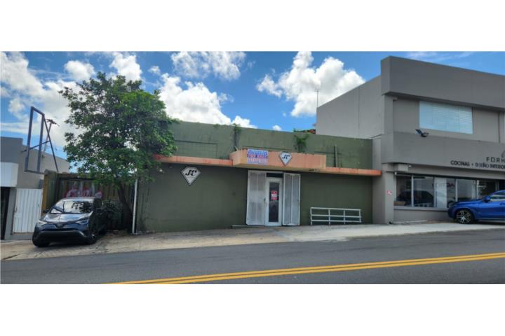 Caparra Heights Puerto Rico, Bienes Raices Caparra Heights Real Estate ...