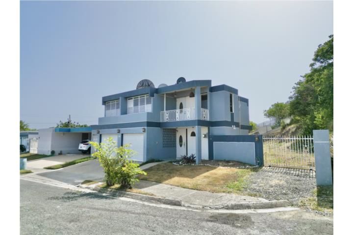 Monte Sol Puerto Rico, Venta Bienes Raíces Yauco Puerto Rico, Real ...