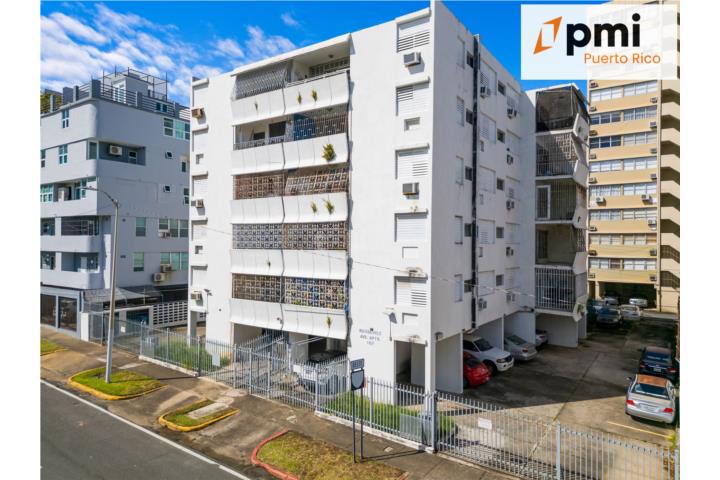 SOLD, Vendido Roosevelt Condominium Puerto Rico, Venta Bienes Raíces ...