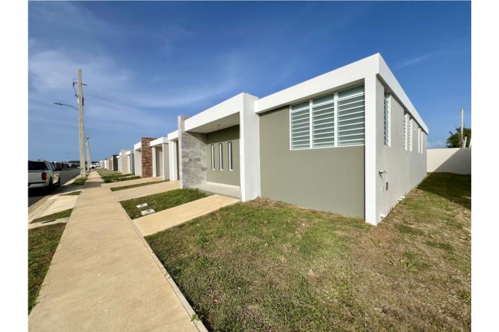 Villa Victoria Puerto Rico, Venta Bienes Raíces Barceloneta Puerto Rico ...