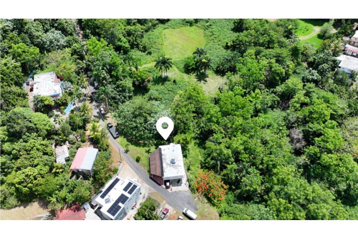 Caimito Alto Puerto Rico, Venta Bienes Raíces San Juan - Río Piedras ...