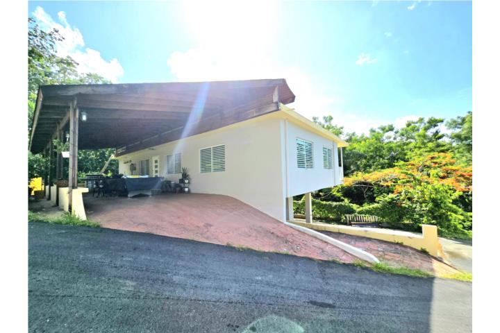 Caimito Alto Puerto Rico, Venta Bienes Raíces San Juan - Río Piedras ...